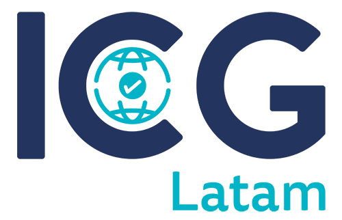 Formulario de reporte - ICG Latam - Gestionamos calidad