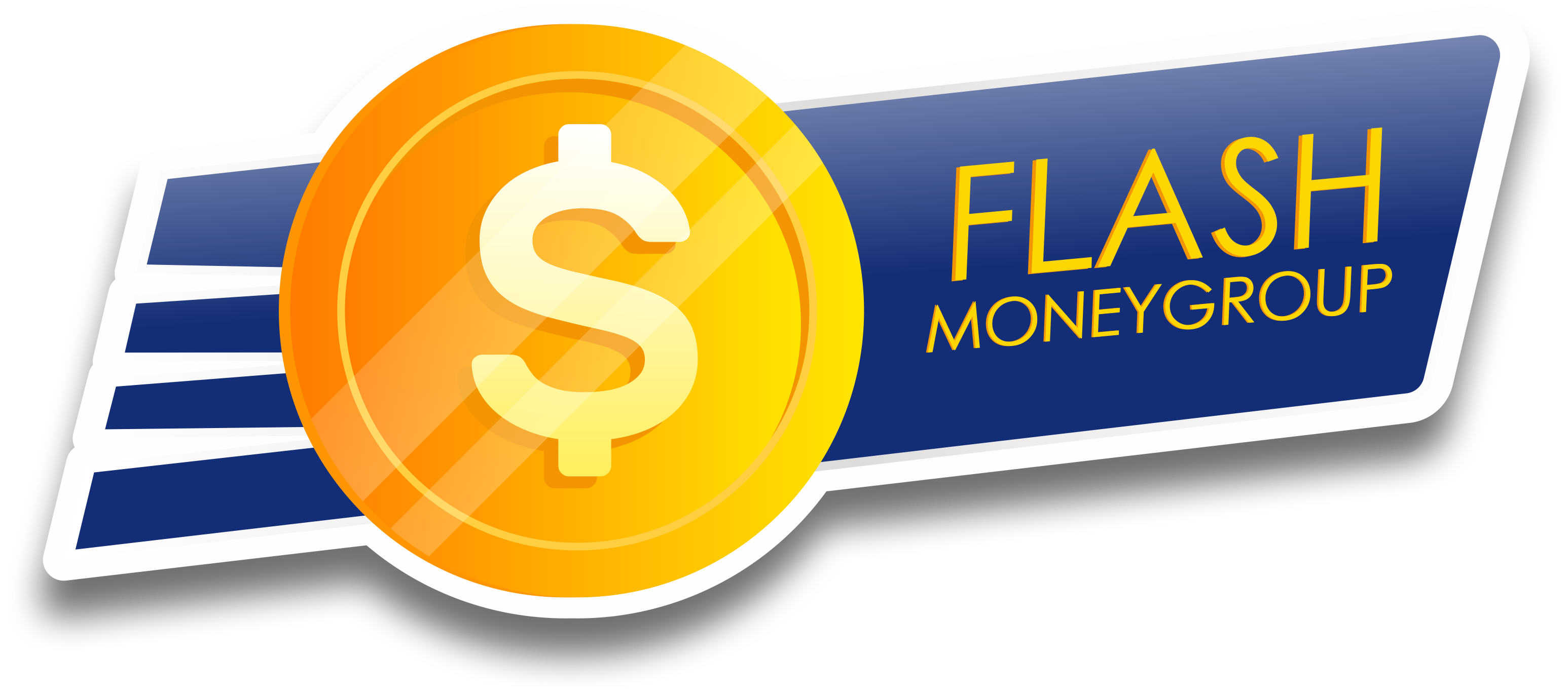 Flash Money - Iniciar sesión
